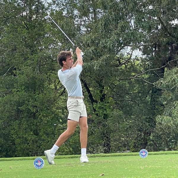 Toby Wilt's Golf Recruiting Profile