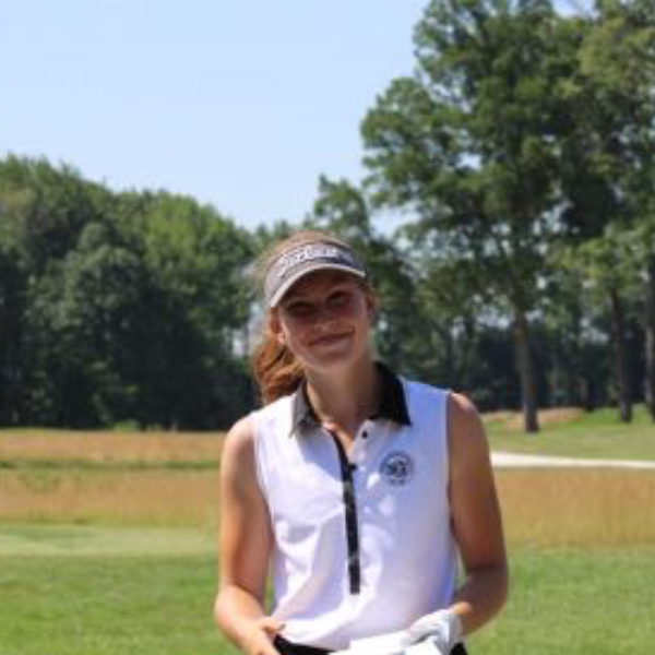 Caroline Fixter's Golf Recruiting Profile