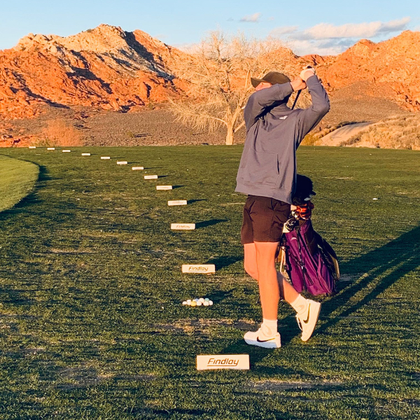 Jaxon Hunt | SportsRecruits