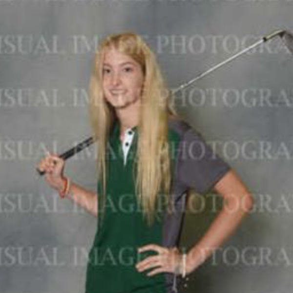 Lily Romberg's Golf Recruiting Profile