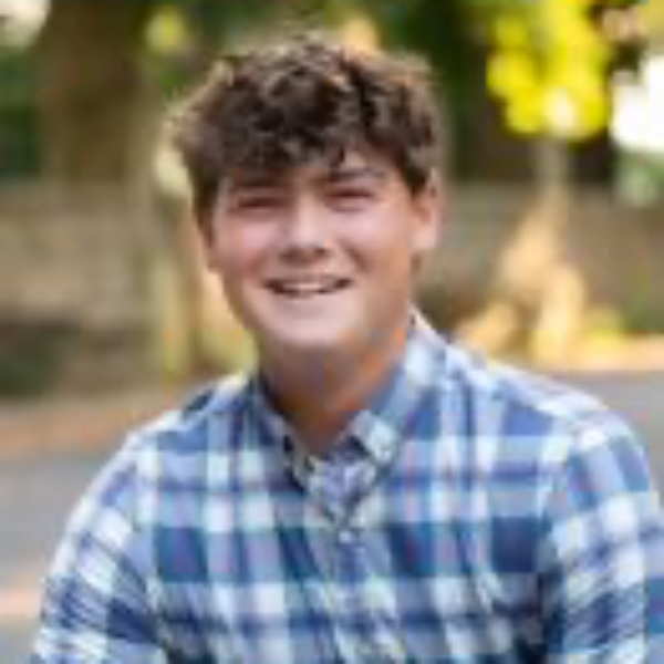 Aiden Kennedy's Golf Recruiting Profile