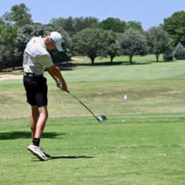 Dylan Ivey's Golf Recruiting Profile