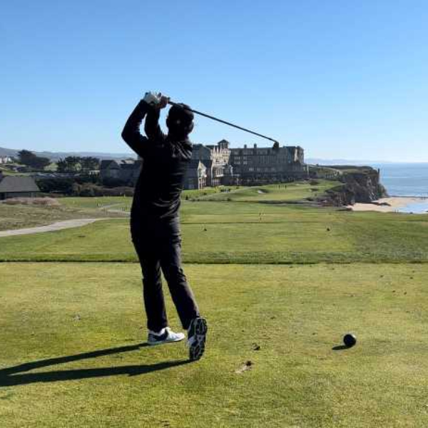 Dean Hayashi's Golf Recruiting Profile