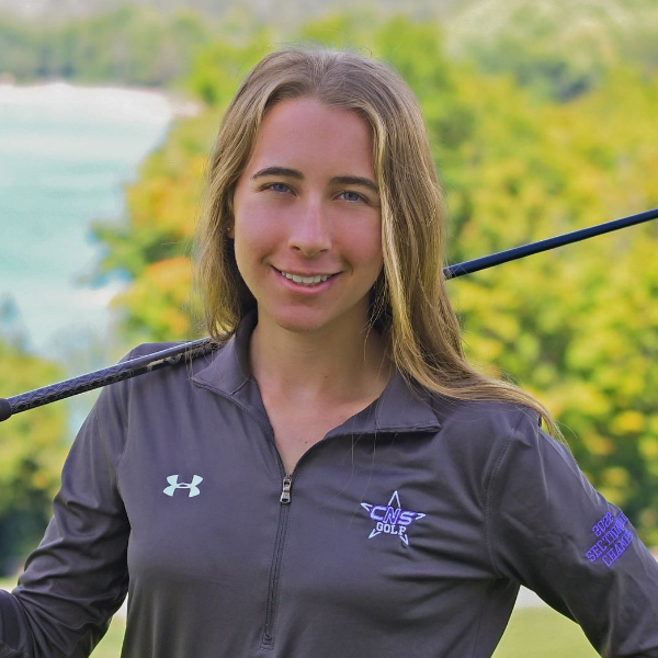 Jessica Ricciardi's Golf Recruiting Profile