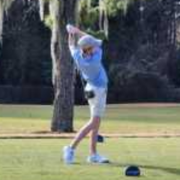 Benjamin Glass' Golf Recruiting Profile