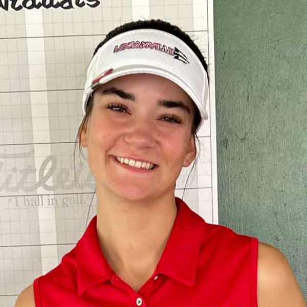 Anna Marie Moore's Golf Recruiting Profile