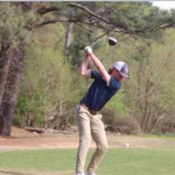 Jake Almand's Golf Recruiting Profile