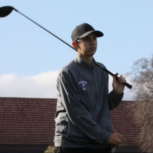 Peyton Alexander's Golf Recruiting Profile