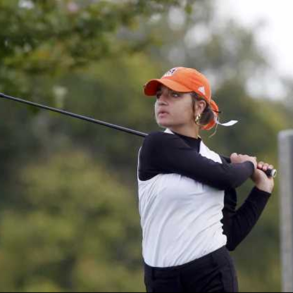 Zoë Mort's Golf Recruiting Profile