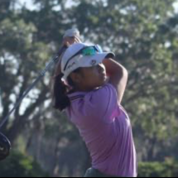 Taryn Nguyen's Golf Recruiting Profile
