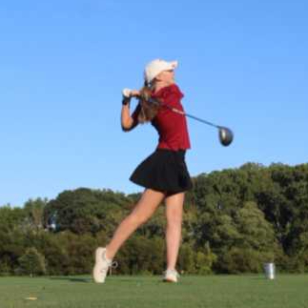 Alexandra Myers' Golf Recruiting Profile