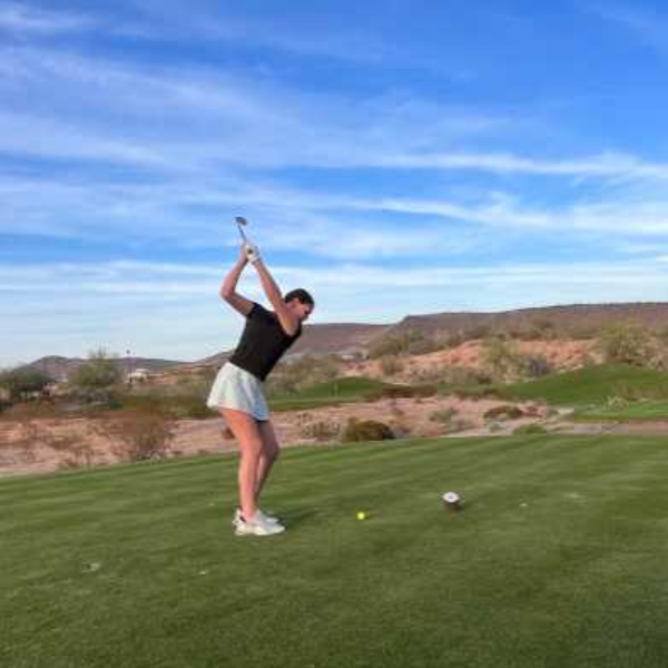 Reece Fix's Golf Recruiting Profile