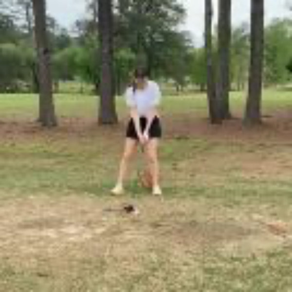 Lexington Collins' Golf Recruiting Profile