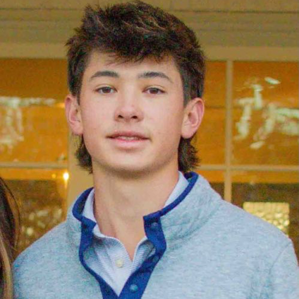 Aston Lee's Golf Recruiting Profile