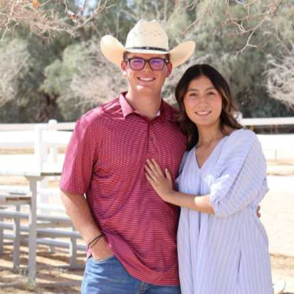 Christopher Riddle's Golf Recruiting Profile