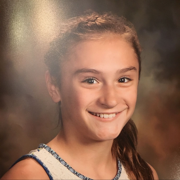 Reyna Garvey's Gymnastics Recruiting Profile