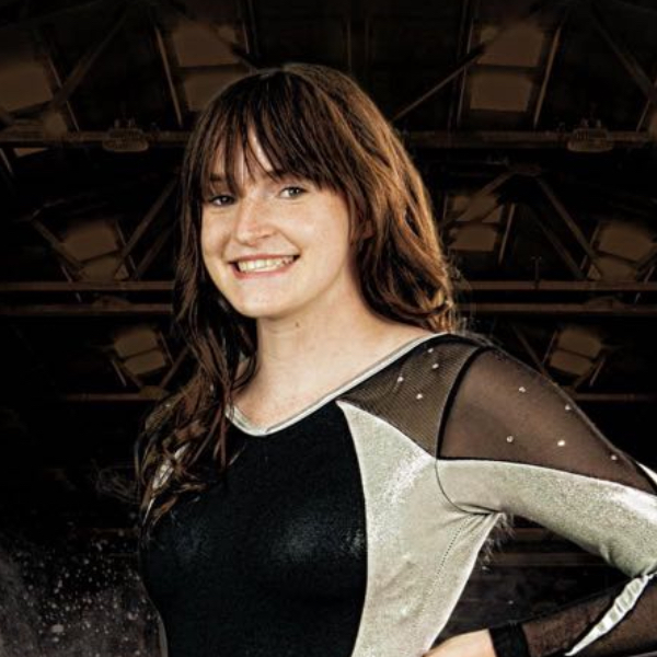 Sydney Vaughn's Gymnastics Recruiting Profile
