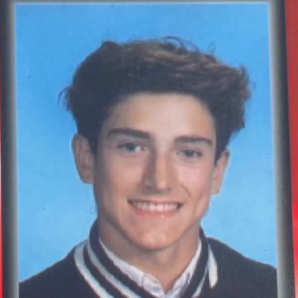 Tobias Tilley's Gymnastics Recruiting Profile