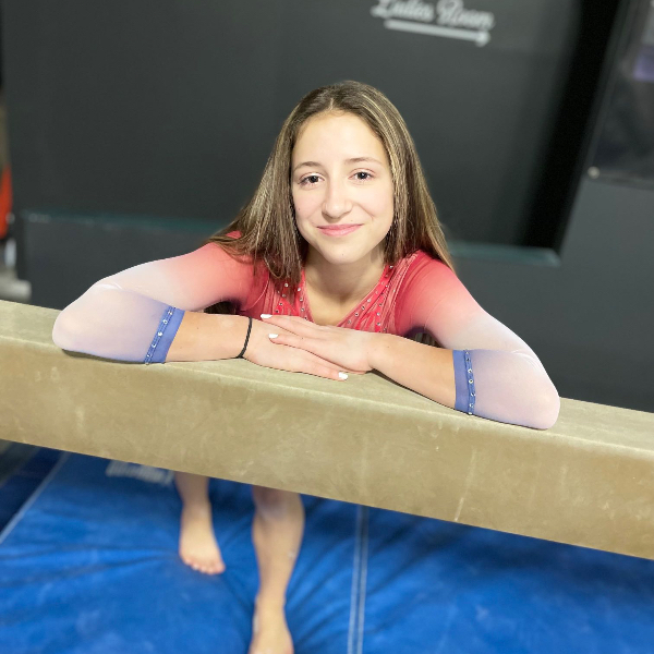 Olivia Kovach's Gymnastics Recruiting Profile