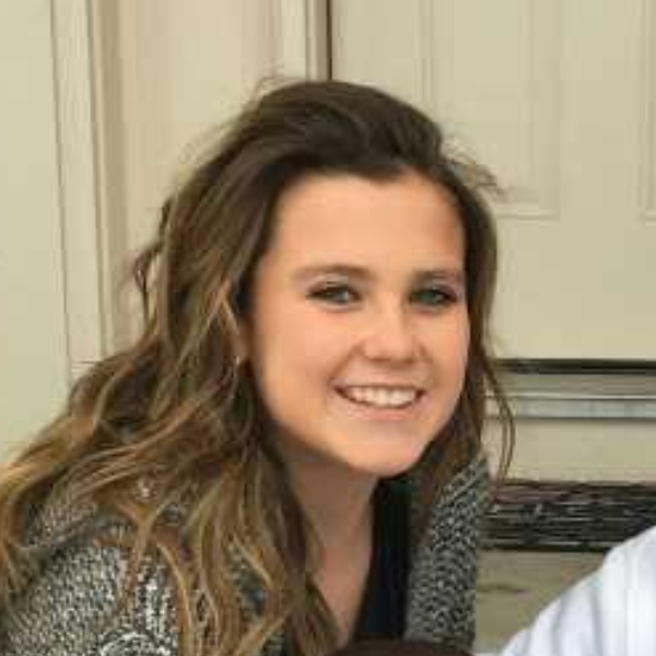 Madison Kaiser's Ice Hockey Recruiting Profile