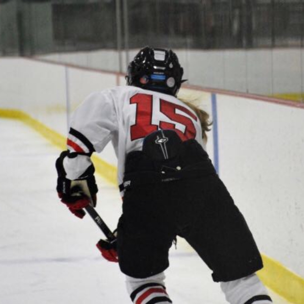 Isabella Peterson 's Ice Hockey Recruiting Profile