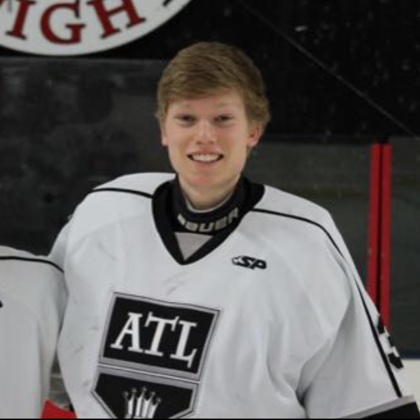 Jack Perna's Ice Hockey Recruiting Profile