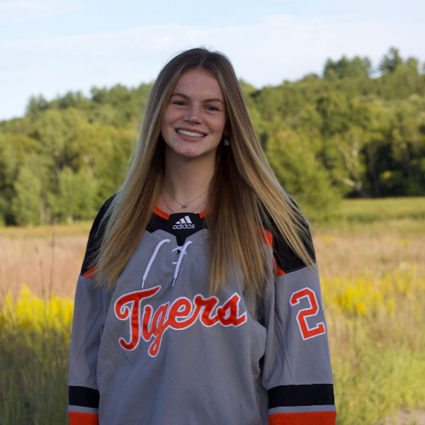 Sadie Long's Ice Hockey Recruiting Profile