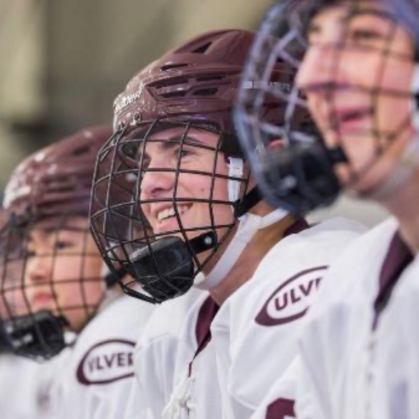 Sam Trumble's Ice Hockey Recruiting Profile