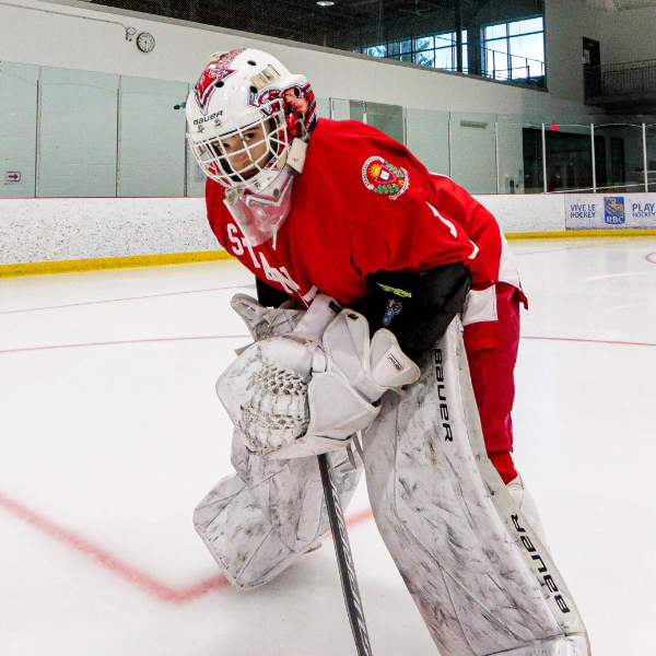 Joey Hawco's Ice Hockey Recruiting Profile