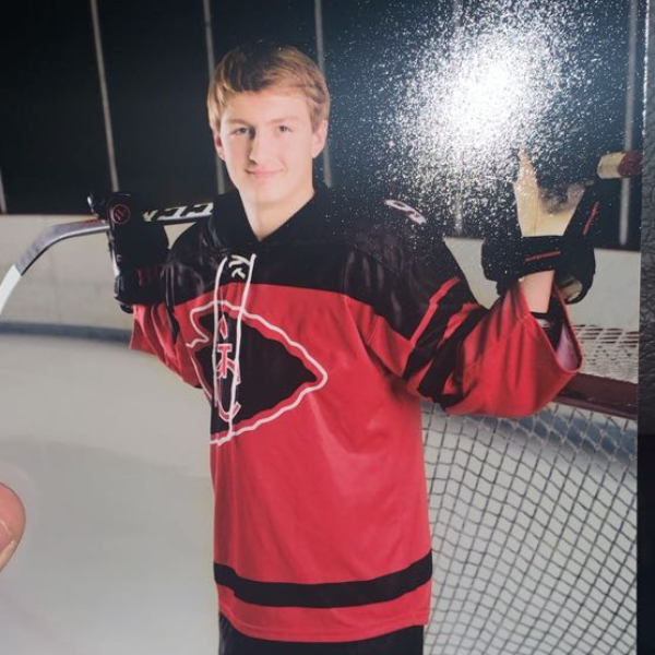 Cameron Kromray | SportsRecruits