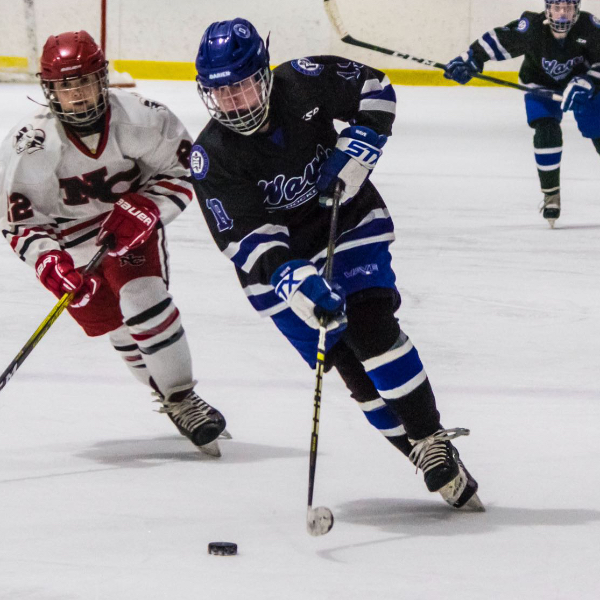 Chelsea Donovan's Ice Hockey Recruiting Profile