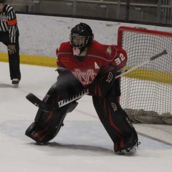 Steven Fitzer's Ice Hockey Recruiting Profile