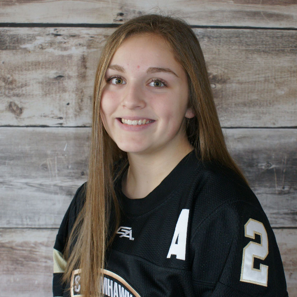 Alex Dixey's Ice Hockey Recruiting Profile