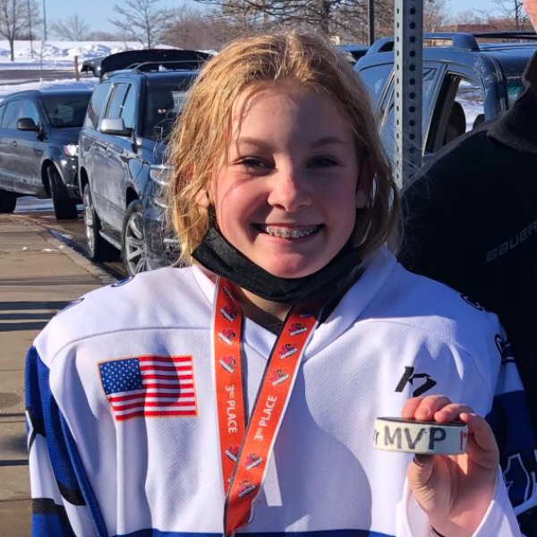 OS Hockey | SportsRecruits