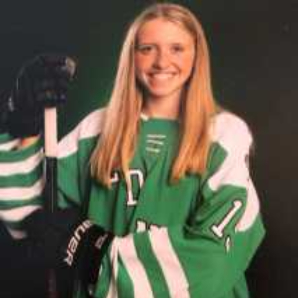 Whitney Horton | SportsRecruits