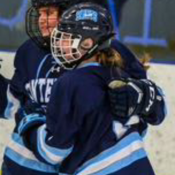 Riley McPhee's Ice Hockey Recruiting Profile