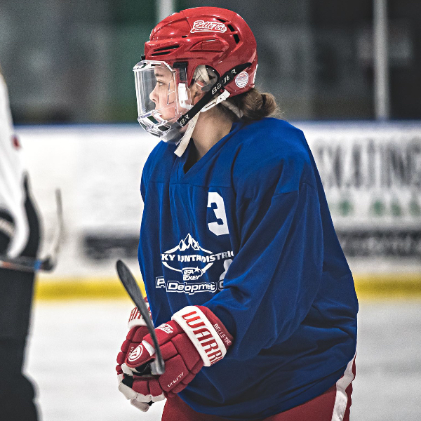 OS Hockey | SportsRecruits