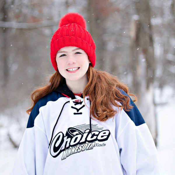 Ryan Regan's Ice Hockey Recruiting Profile