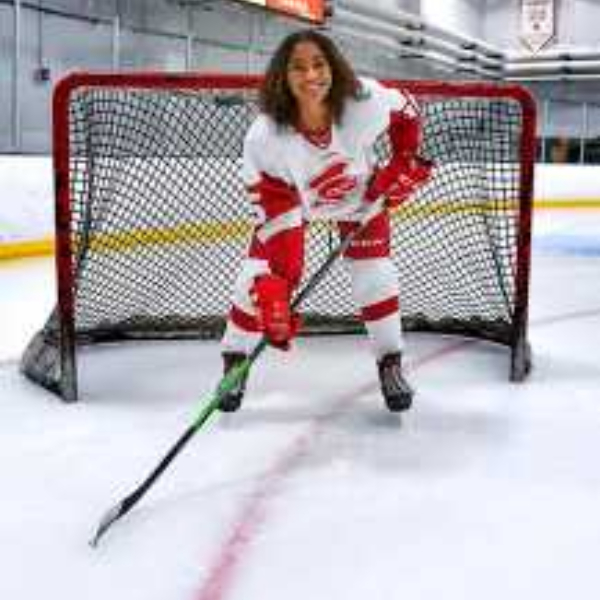Sienna Duffy's Ice Hockey Recruiting Profile