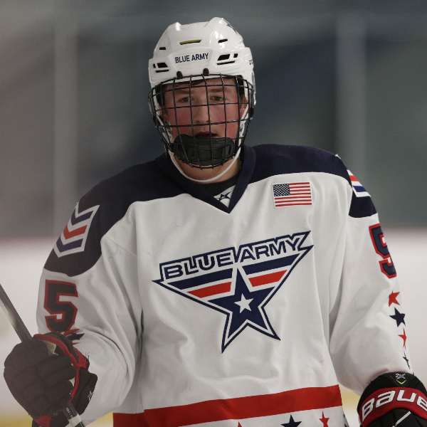 Kyle Doll's Ice Hockey Recruiting Profile