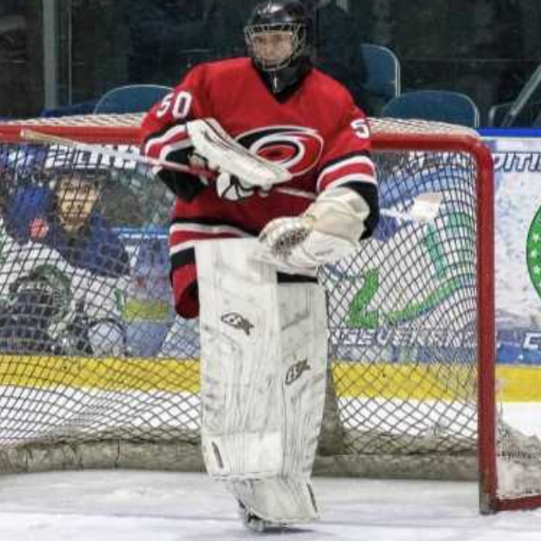 Cole Bigham's Ice Hockey Recruiting Profile