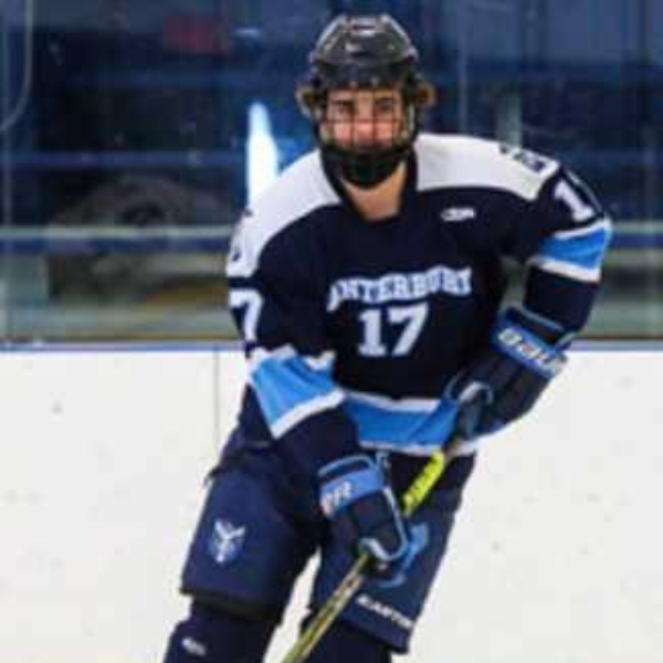 Cole Heintz's Ice Hockey Recruiting Profile