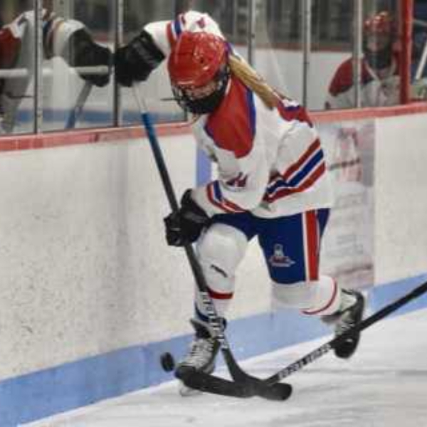 Brooke Terry's Ice Hockey Recruiting Profile