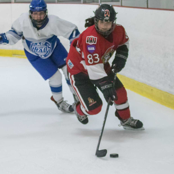 Grace Inoue's Ice Hockey Recruiting Profile