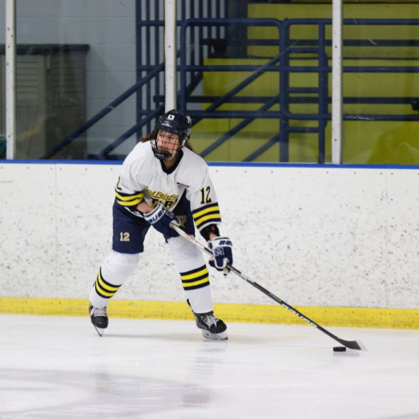 Piper Smith | SportsRecruits