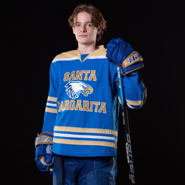 Jameson Becker's Ice Hockey Recruiting Profile