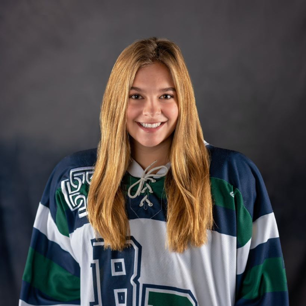 Allie Trimble's Ice Hockey Recruiting Profile
