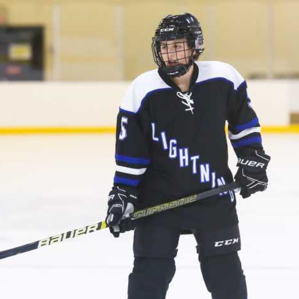 Ellie Patterson | SportsRecruits