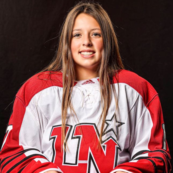 Carly Pratt | SportsRecruits