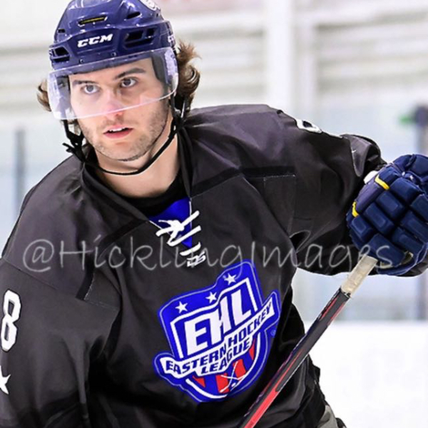 Aden Hotchkiss' Ice Hockey Recruiting Profile